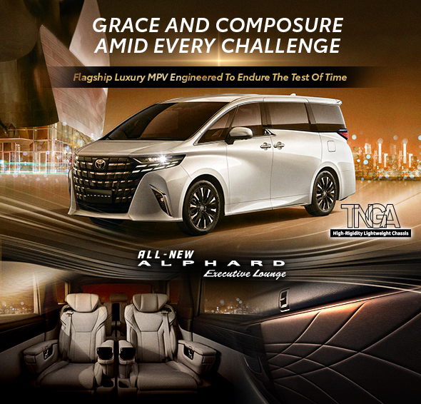 Toyota Coaster | Minibus | Toyota Hong Kong