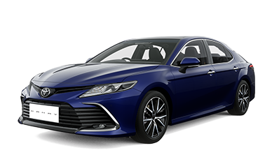 Our Locations | Showroom | Service Centre | Toyota Hong Kong