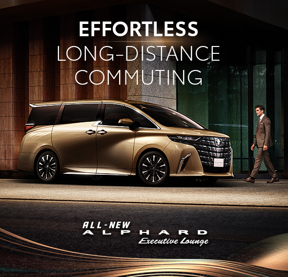 Toyota Alphard |New MPV | Hybrid | 7 Seater Cars | JBL Audio | Toyota ...